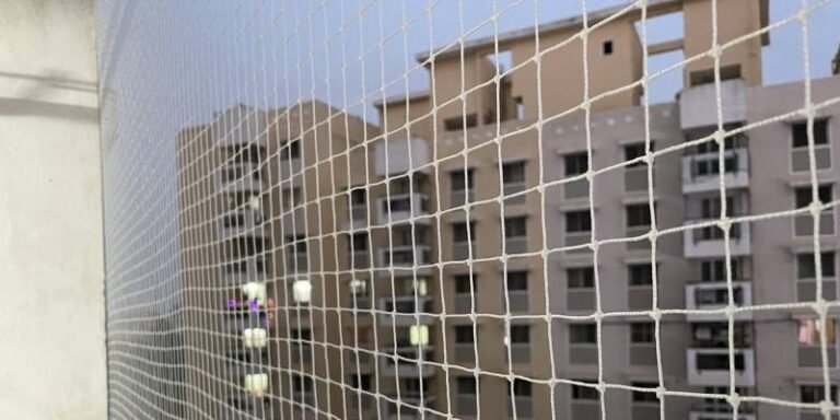 SPL Bird Control Service | Pigeon Net For Balcony & Bird Netting | Free ...