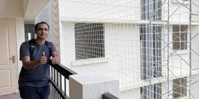 Bird Net Cost Near Me / Pigeon Net Price Near Me In Chennai - Best ...