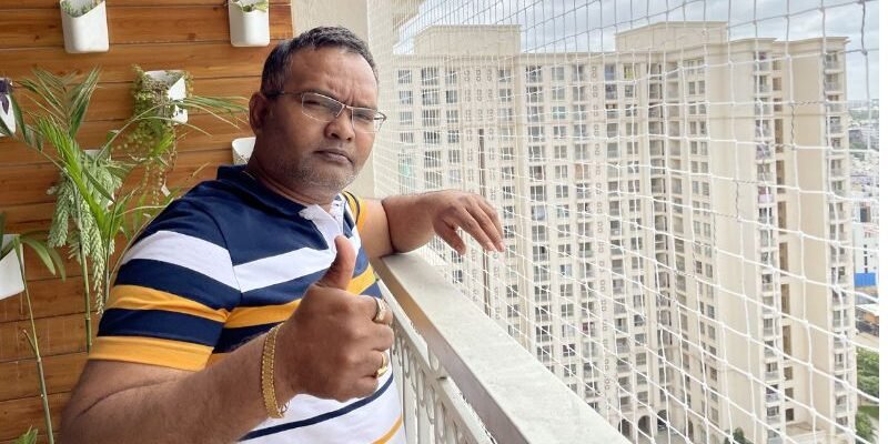 Anti Bird Netting Installation in Chennai - Reach Us for Online Price