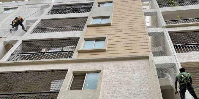 SPL Duct area Ac Unit - Windows Net In Mettukuppam Chennai