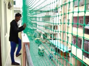 SPL Bird Control Service | Pigeon Net For Balcony & Bird Netting | Free ...